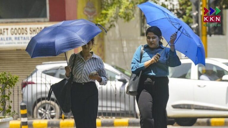 Bihar Weather Update: Monsoon Activity Rises Again, Yellow Alert Issued ...