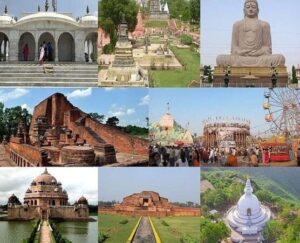 Famous Temples to Visit in Bihar: A Complete Travel Guide